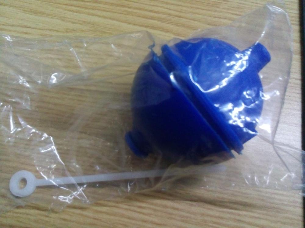 Sanitaria MC - PERA INPLAST CON EJE