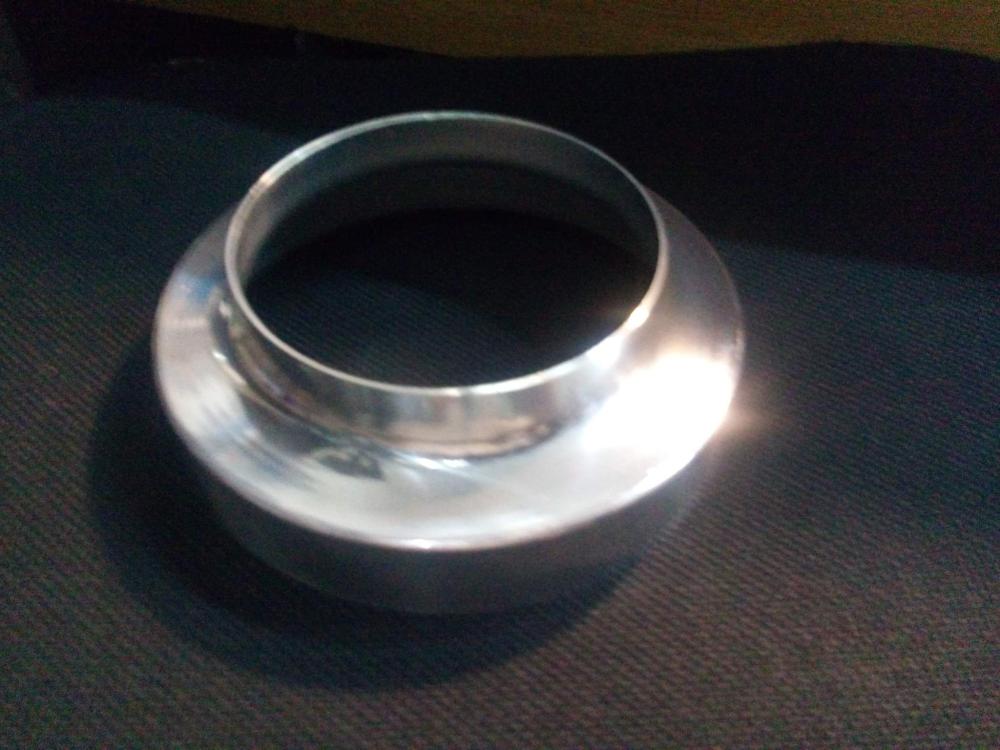 Sanitaria MC - REDUCCION P/T. EXT.150/110 aluminio